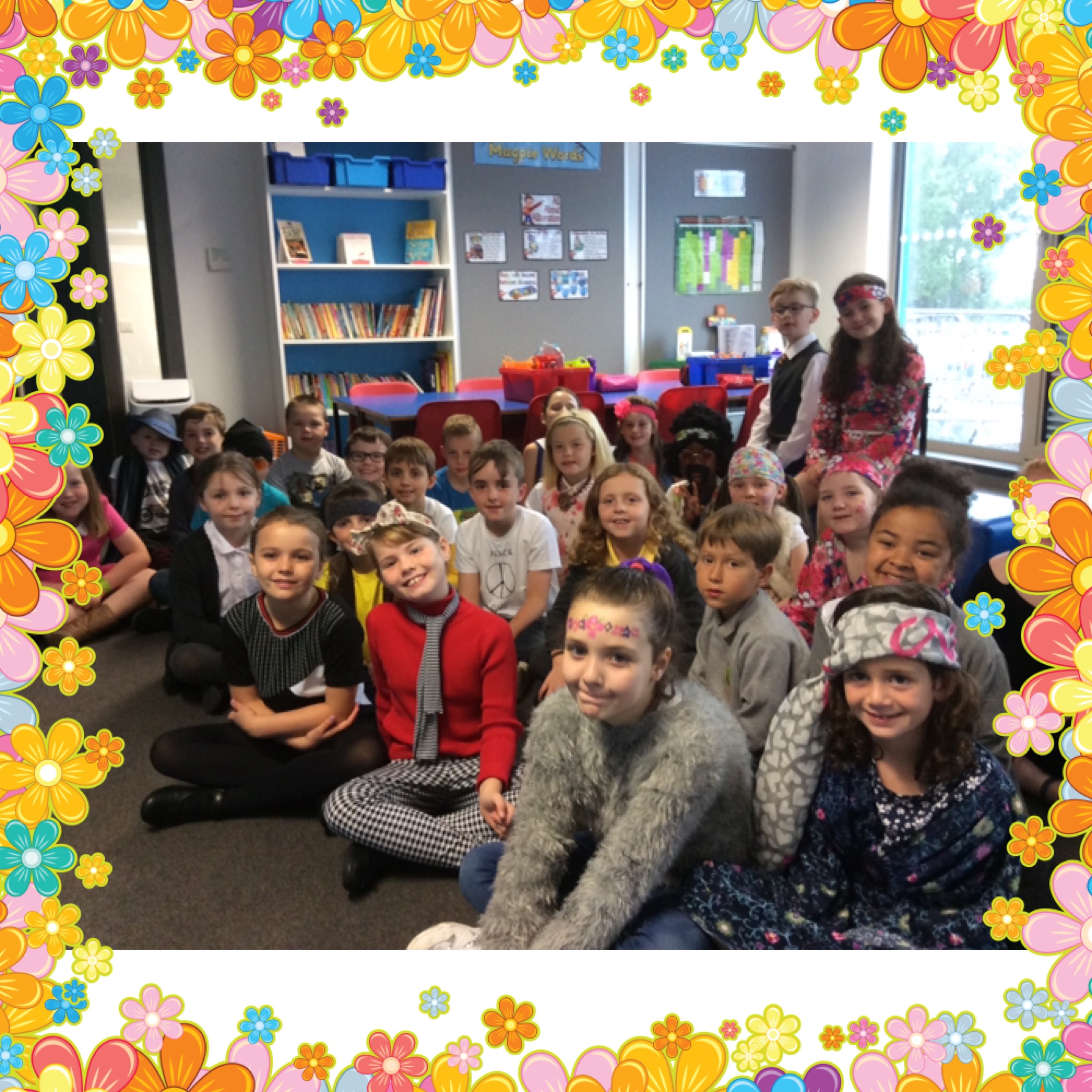 1960s – St Andrew's Fox Covert